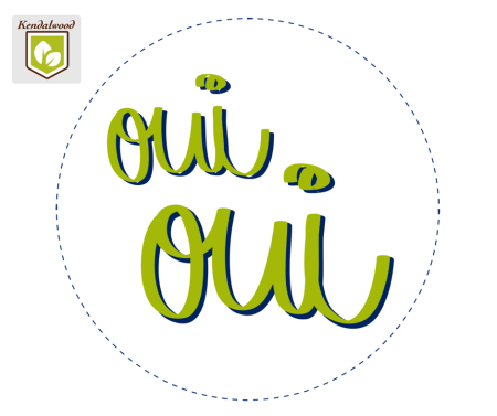 AIM French Program Unique to Kendalwood Montessori