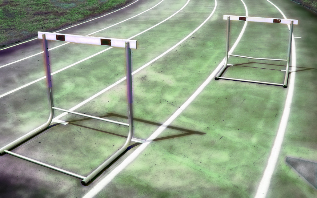 hurdles - Kendalwood (Montessori & Elementary School)